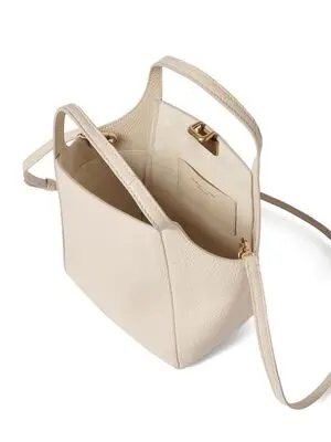 Brunello Cucinelli Leather Handbag - Multicolor
