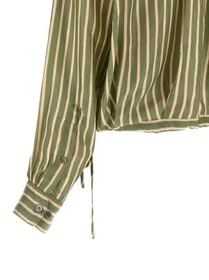 Dries Van Noten Cenever Bis' Shirt