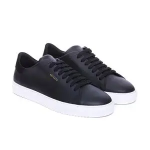Axel Arigato Clean 90 Sneakers - Black