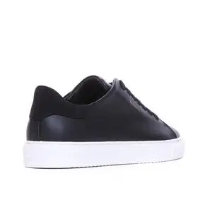 Axel Arigato Clean 90 Sneakers - Black