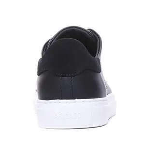 Axel Arigato Clean 90 Sneakers - Black