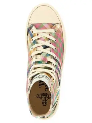 VIVIENNE WESTWOOD Plimsoll' Sneakers