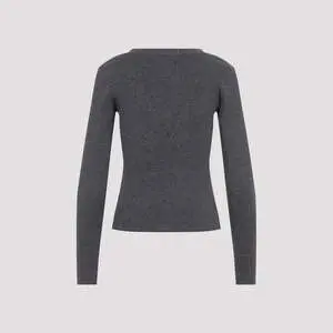 Brunello Cucinelli Lurex Cardigan