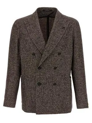 Tagliatore Exclusive Garment' Line Blazer