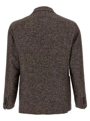 Tagliatore Exclusive Garment' Line Blazer