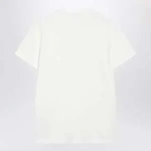 MAISON MARGIELA Double-layer Cotton T-shirt