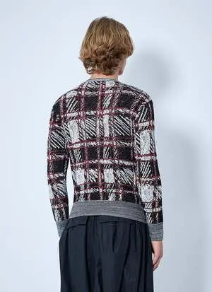 VIVIENNE WESTWOOD Piqué Sweater