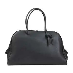 Jacquemus Le Grand Turismo Handbag - Black