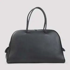 Jacquemus Le Grand Turismo Handbag - Black