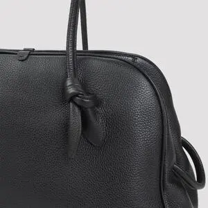 Jacquemus Le Grand Turismo Handbag - Black