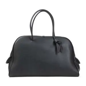 Jacquemus Le Grand Turismo Handbag - Black