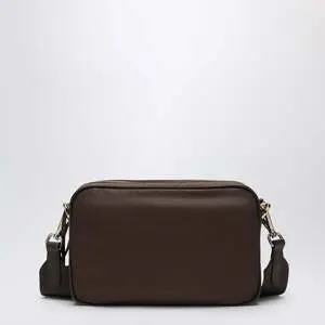 Prada Burnt Re-nylon Crossbody Bag