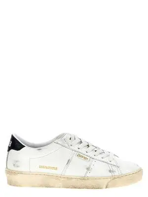 GOLDEN GOOSE Matchstar Sneakers