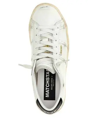 GOLDEN GOOSE Matchstar Sneakers