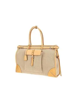 Prada Top Handle Bag