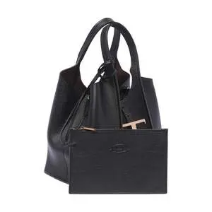 TOD'S T-timeless Shopping Bag