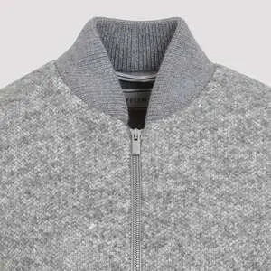 Peserico Bouclè Bomber