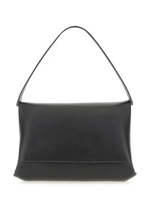 Victoria Beckham Borsa Con Dettaglio Catena - Black