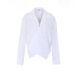 Loewe Asymmetrical Shirts For Women
