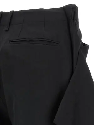 Issey Miyake Uni-form Pants