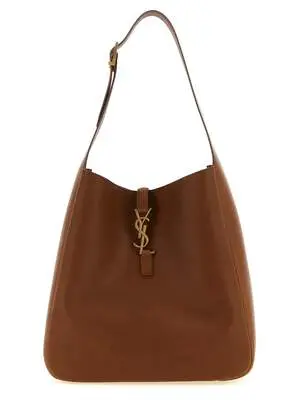 Saint Laurent Le 5 À 7 Large Shoulder Bag