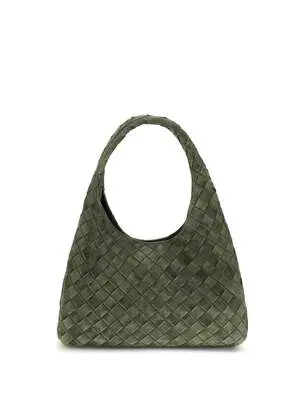 Bottega Veneta Small Campana Shoulder Bag
