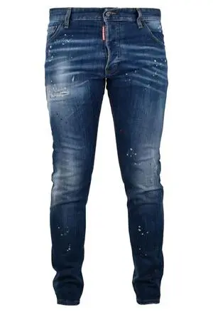 Dsquared2 Cool Guy Jean - Blue