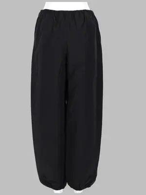 Alexander Wang Logo Track Pants