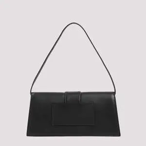 Jacquemus Le Bambino Long Shoulder Bag - Black