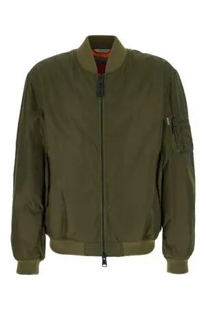 Balenciaga Bomber Jacket