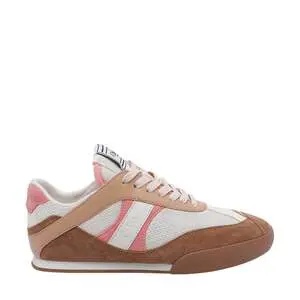 Chloé Kick Sneakers