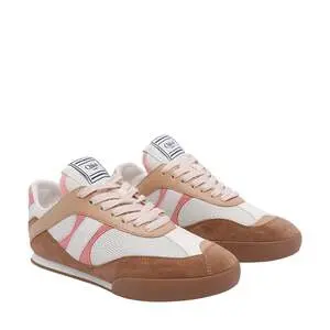 Chloé Kick Sneakers