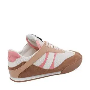 Chloé Kick Sneakers