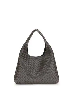 Bottega Veneta Shoulder Bag Campana Large