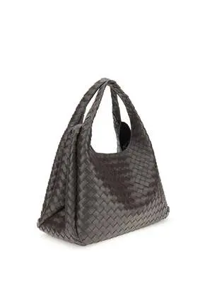 Bottega Veneta Shoulder Bag Campana Large