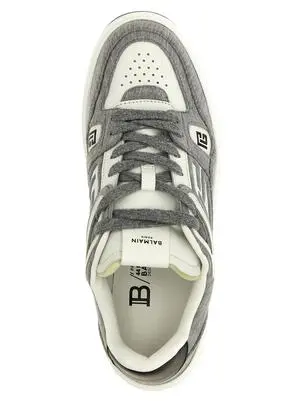 Balmain B-court Skate' Sneakers