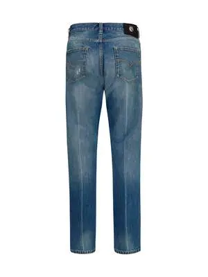 Versace Denim Jeans