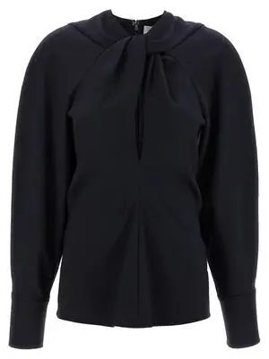 VICTORIA BECKHAM Victoria Beckham Women 'Twist Detail' Blouse