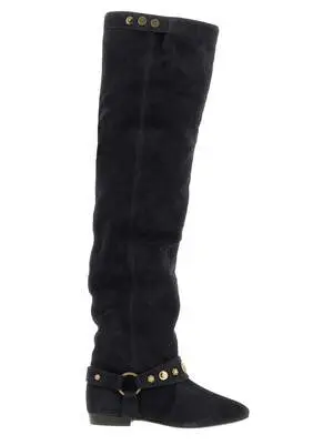 Isabel Marant Étoile Selize' Boots - Black