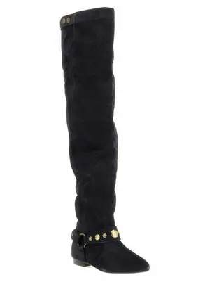 Isabel Marant Étoile Selize' Boots - Black