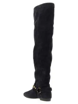 Isabel Marant Étoile Selize' Boots - Black