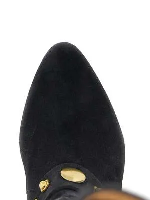 Isabel Marant Étoile Selize' Boots - Black