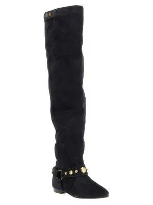 Isabel Marant Étoile Selize Boots - Black