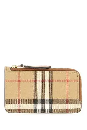 Burberry Accessories Wallets - Multicolor