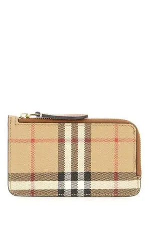 Burberry Accessories Wallets - Multicolor