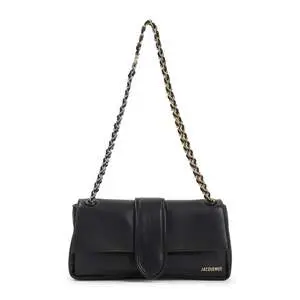 Jacquemus Le Bambino Chaine Handbag - Black