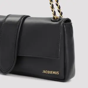 Jacquemus Le Bambino Chaine Handbag