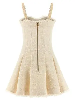 Balmain Conchiglie' Dress
