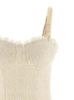 Balmain Conchiglie' Dress