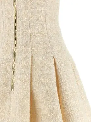 Balmain Conchiglie' Dress